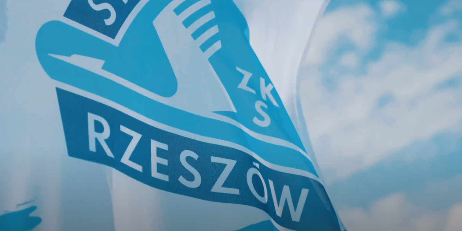 Stal Rzeszów – oficjalna strona klubu ZKS Stal Rzeszów