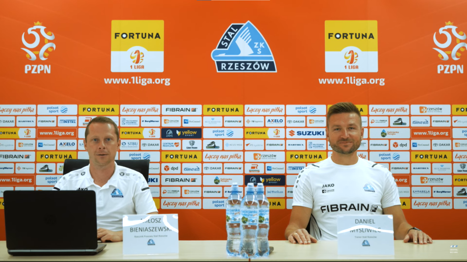 Stal Rzeszów – oficjalna strona klubu ZKS Stal Rzeszów