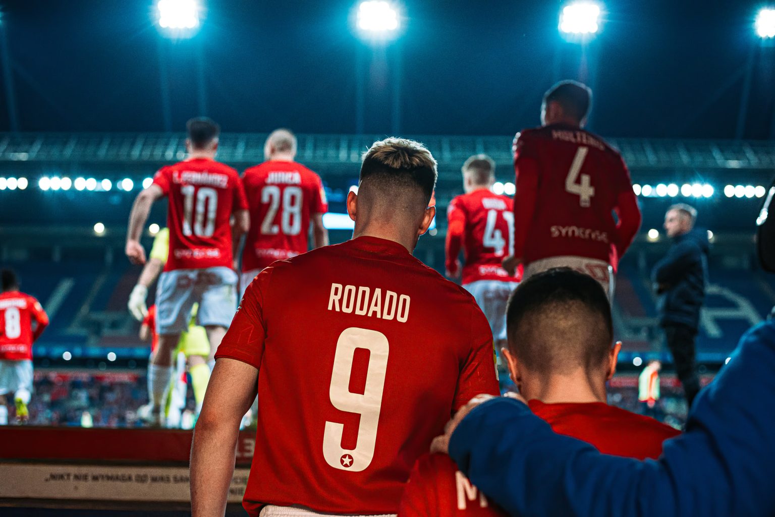 Stal Rzeszów – oficjalna strona klubu ZKS Stal Rzeszów