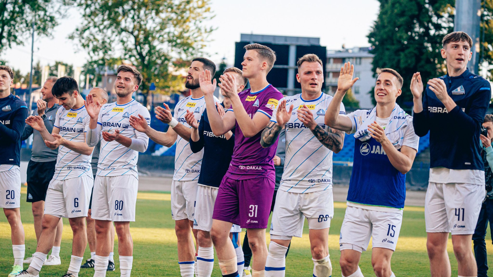 Galeria - Stal Rzeszów