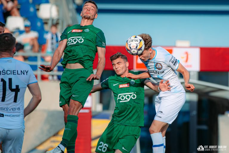 Stal Rzeszów – oficjalna strona klubu ZKS Stal Rzeszów