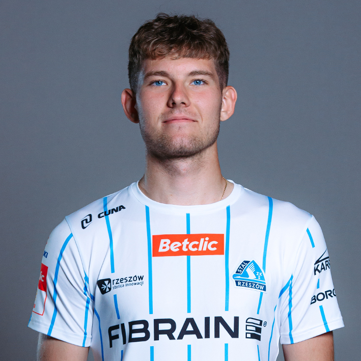 Filip Wolski - Stal Rzeszów