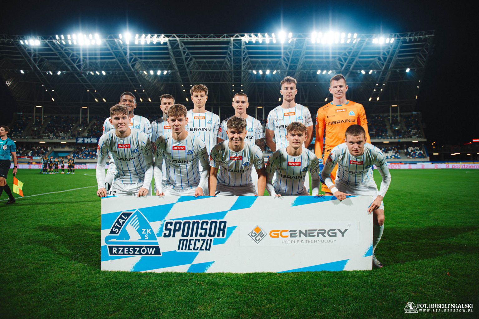 Wszystkie aktualności - Stal Rzeszów